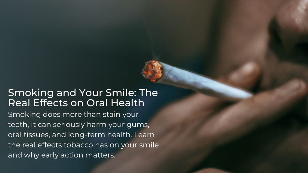 Tooth Filling Explained: Types, Procedure, and Aftercare